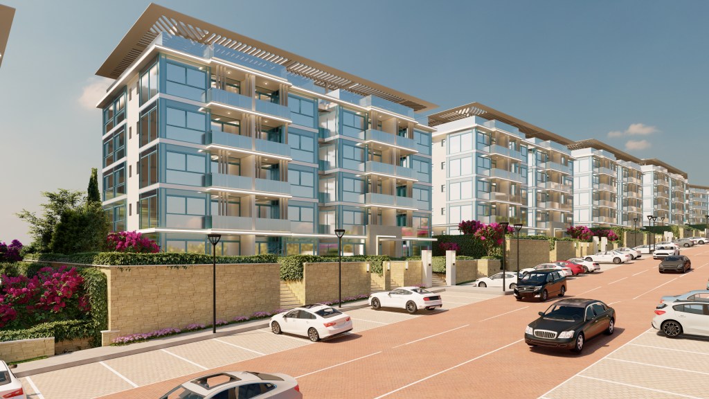 FEATURED PROJECTS – SK Design Studio