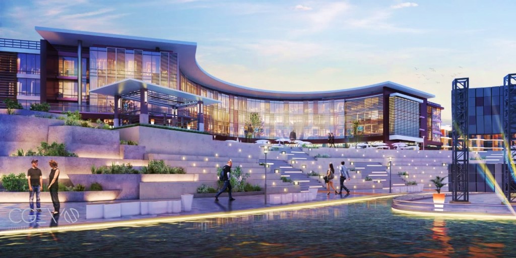 FEATURED PROJECTS – SK Design Studio