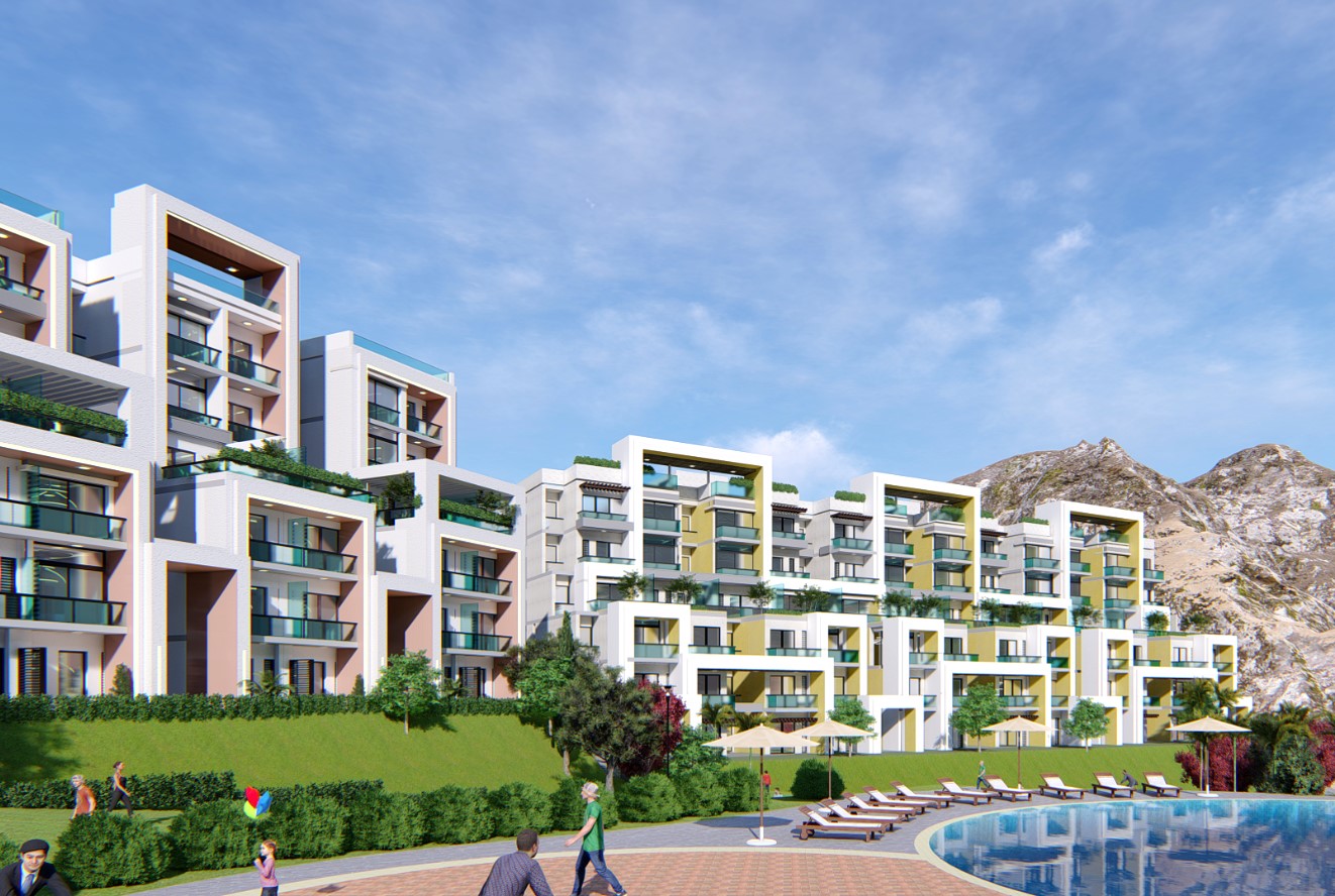 RESORT PROJECTS – SK Design Studio